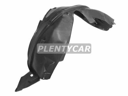 Подкрылок suzuki sx-4 06-10 rh Sat STSZ53016LD1