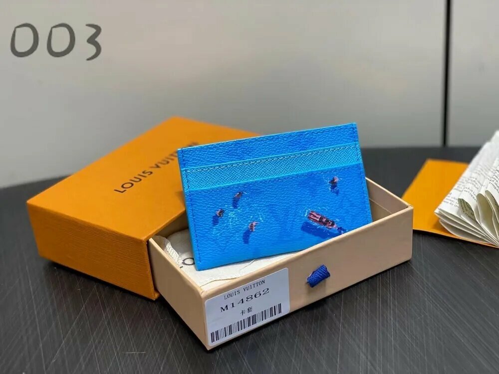 Louis Vuitton Кошелек