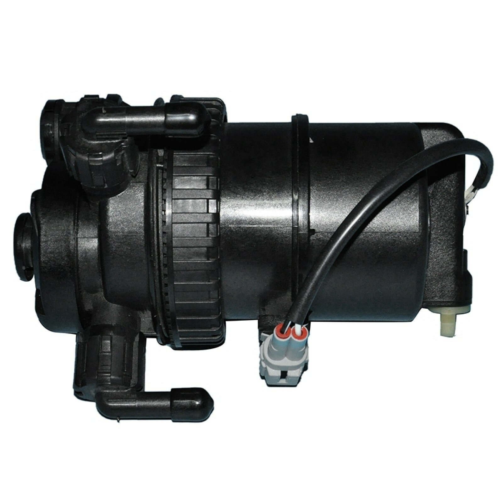 Топливный фильтр MyPads 23300-0L041 / 23300-0L042 для Toyota Hilux Vigo, пластик