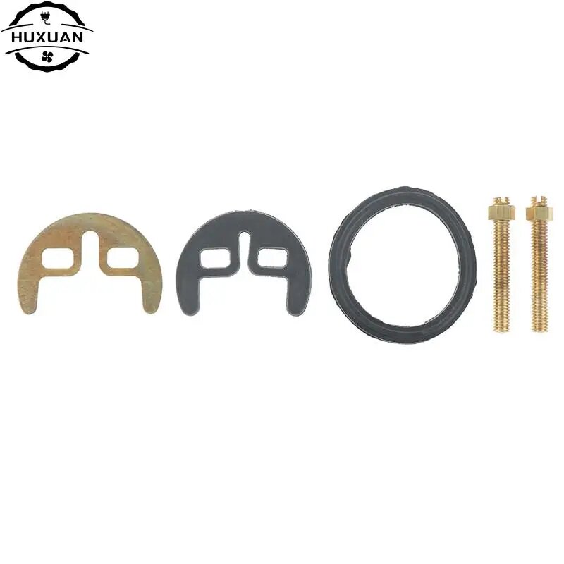 Набор крепежных фитингов HUXUAN для крана M8