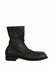 Ботинки Piero Guidi Big Daddy leather ankle boots, размер 42, черный