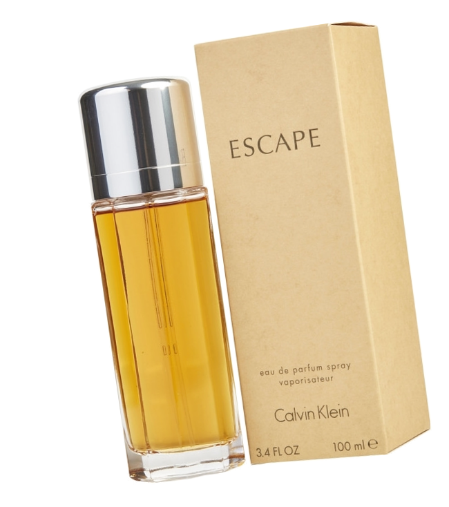 Парфюм Эскейп женский 100 мл - Calvin Klein Escape парфюмерная вода