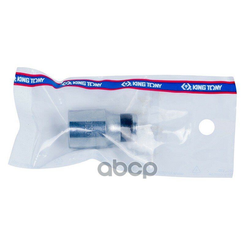 Держатель бит 1/2 F 5/16 KING TONY арт. 414810S