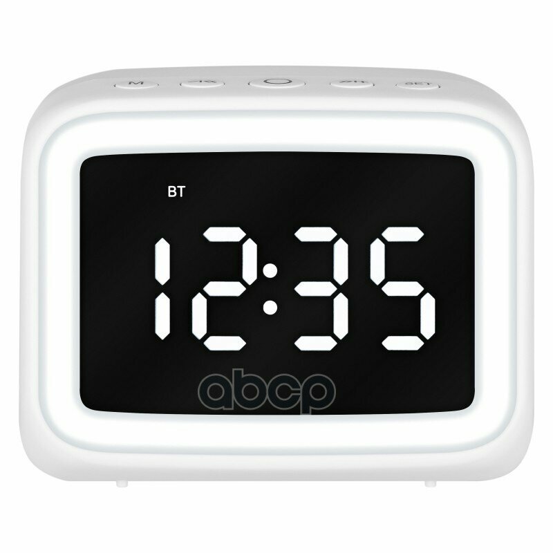 Колонка беспроводная bluetooth TFN TFN арт. TFN-BS08-01WH