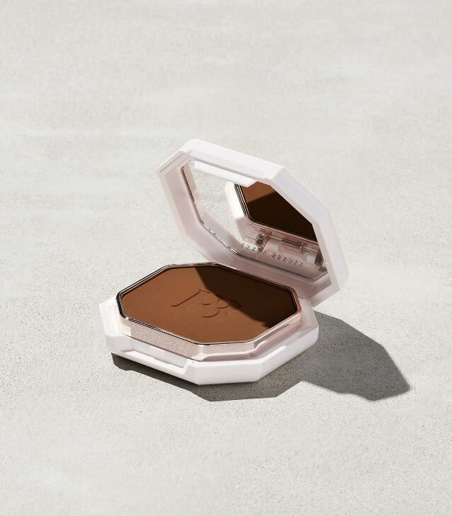 Мягкая матовая пудра Fenty Pro Filt'r 9г, 440