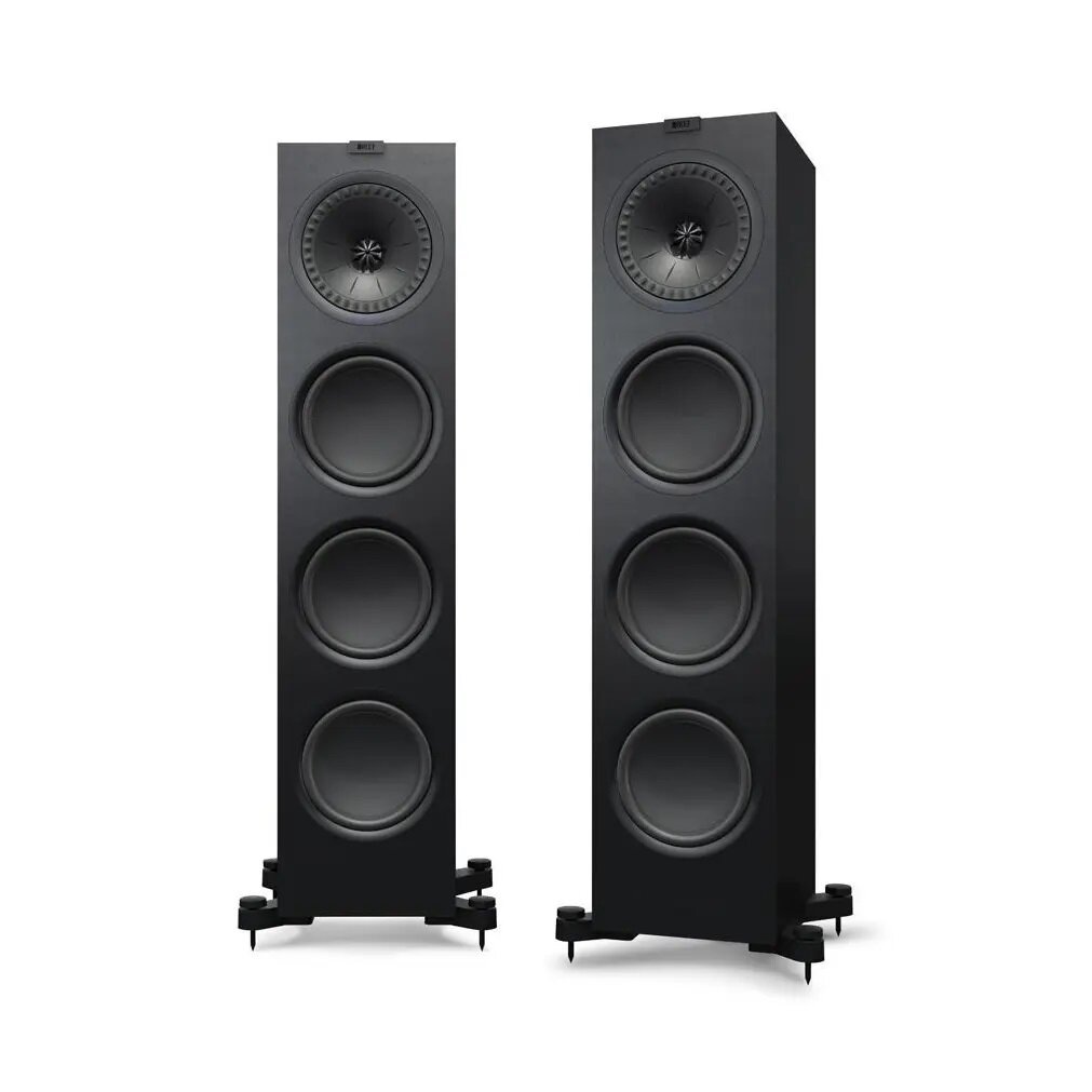 Напольная акустика KEF Q950 Satin Black