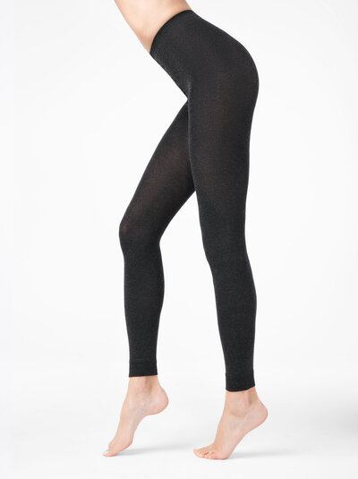 Легинсы-колготки CASHMERE LEGGINGS