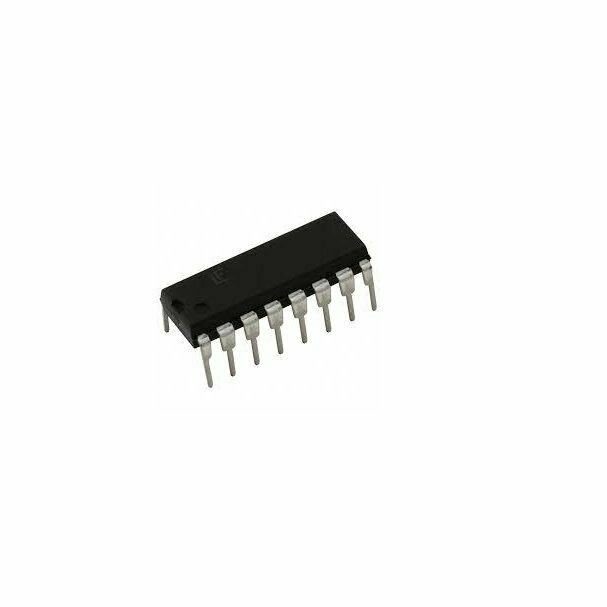 Микросхема HD49783FP