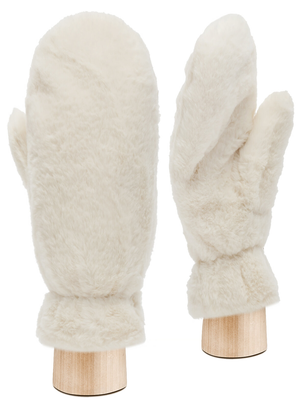 Варежки для женщин