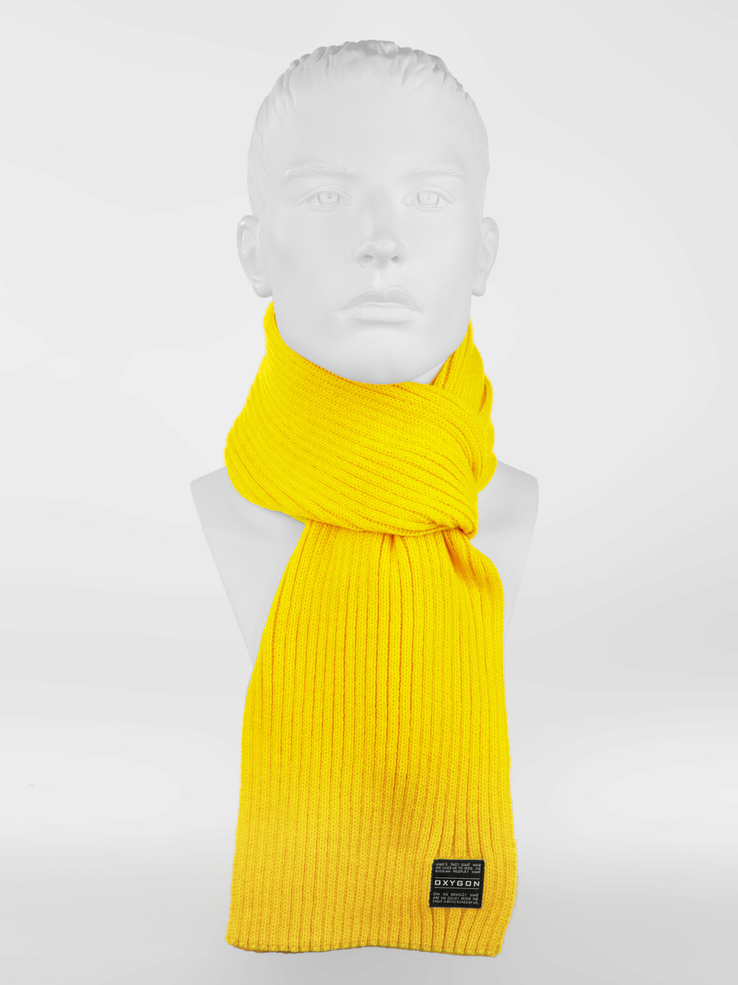 Шарф для взрослых и детей