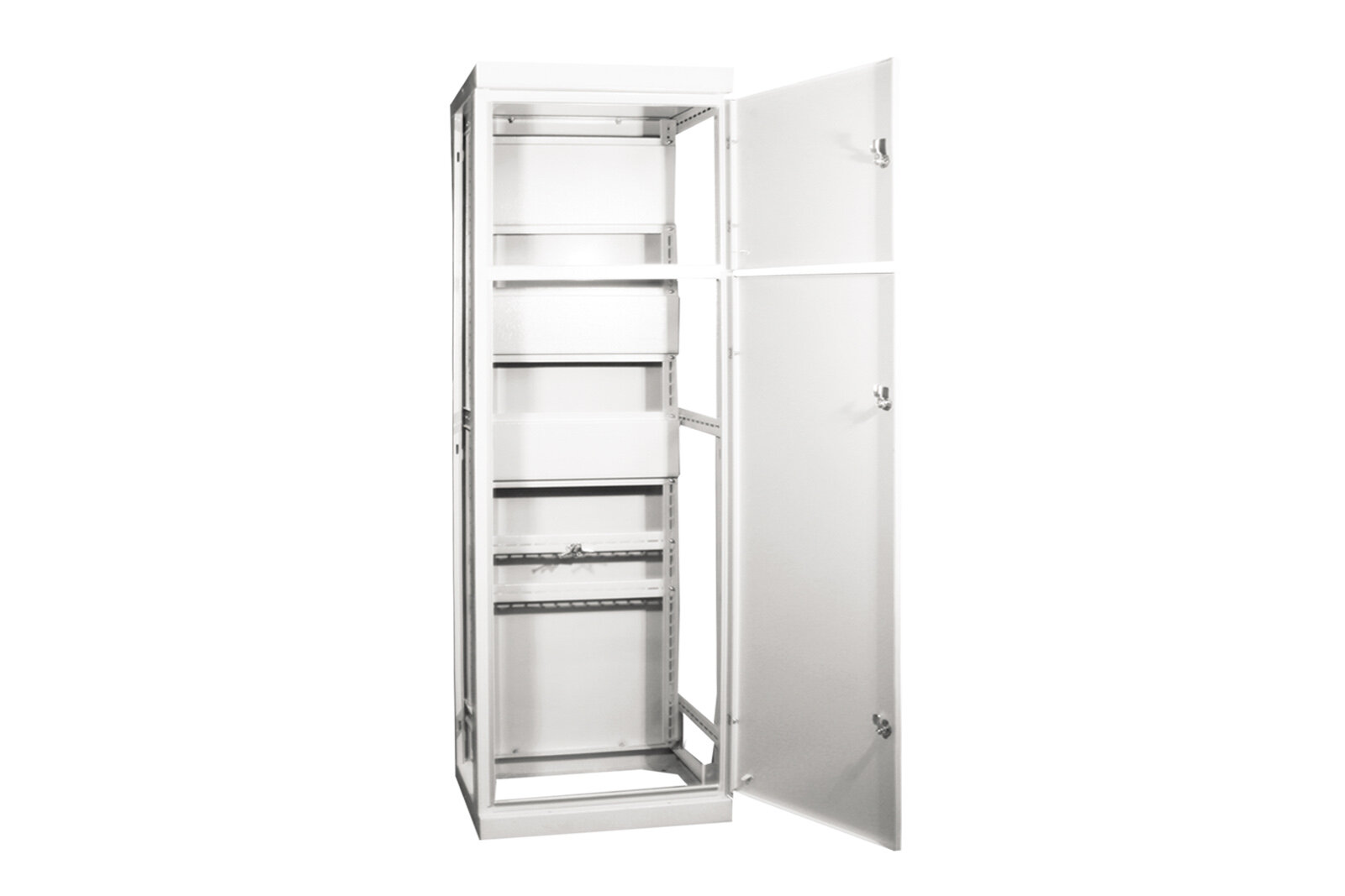 Каркас ВРУ-2 (2000х600х450) TDM ELECTRIC