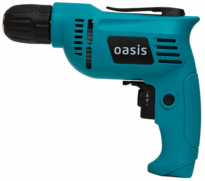 Дрель Oasis DЕ-55