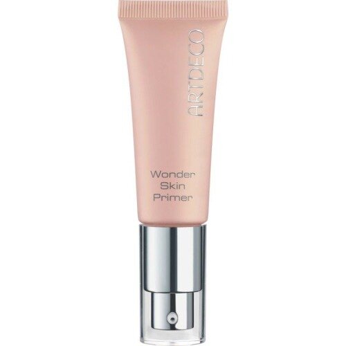 Праймер для макияжа ARTDECO "Wonder Skin Primer", разглаживающий кожу и выравнивающий тон, 20 мл