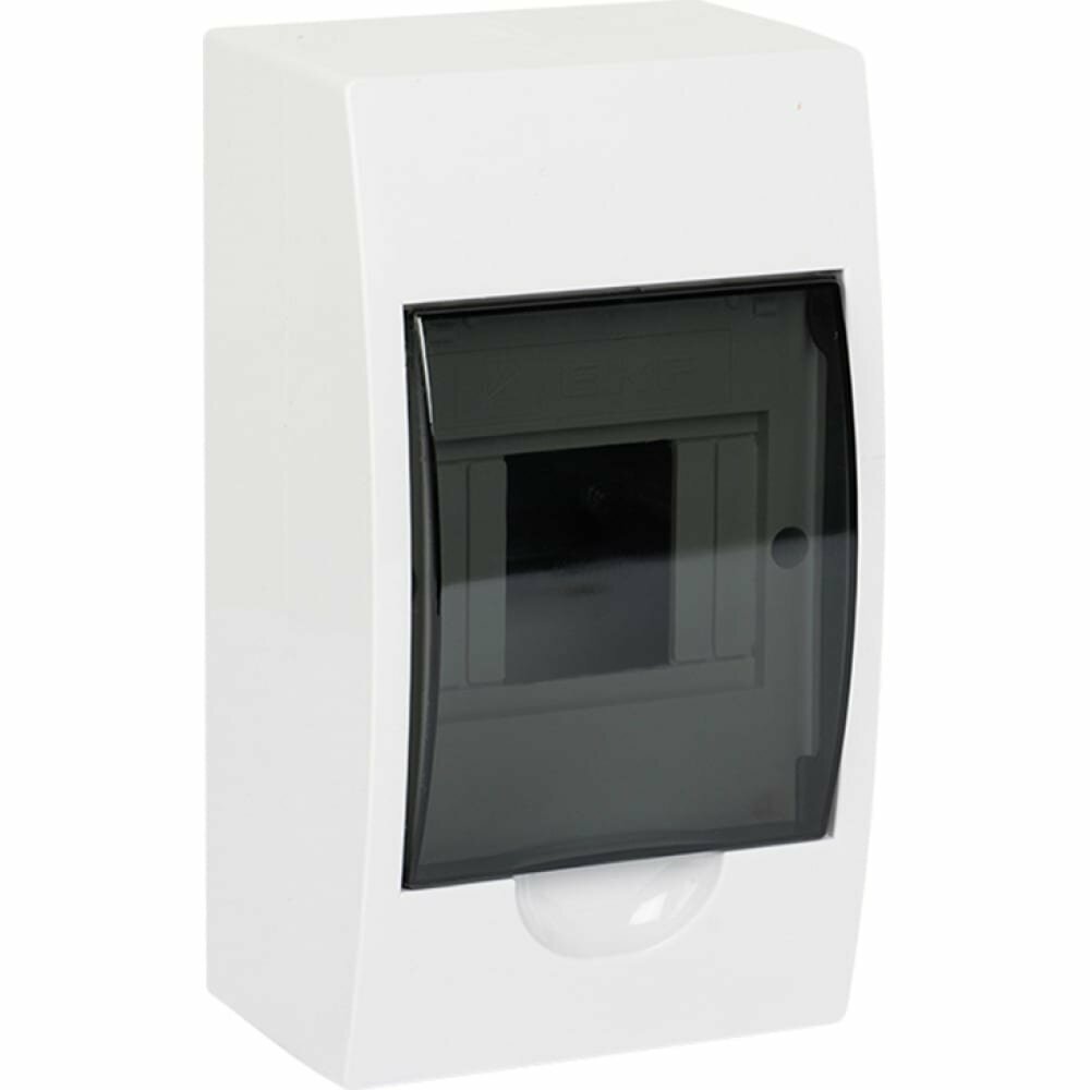 Распределительный навесной щит EKF ЩРН-П-4 IP41 PROxima pb40-n-4