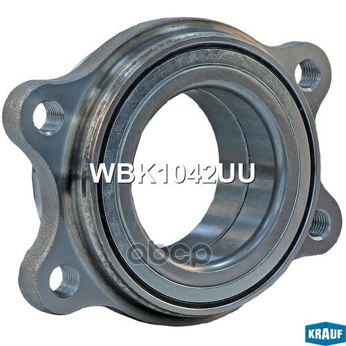 Ступица в сборе Krauf арт. wbk1042uu