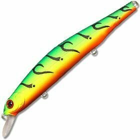 Воблер Zipbaits Orbit 110 SP , 0.8-1.0 м