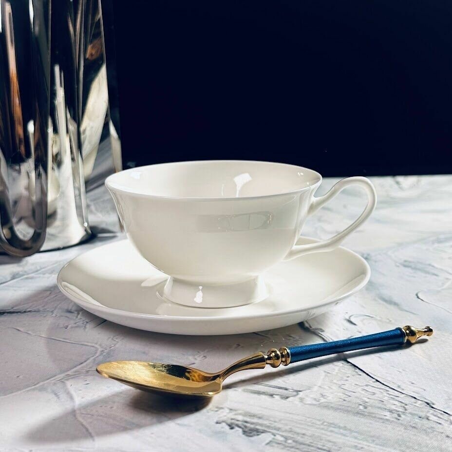 Чайный набор 12 пр. ATLANT