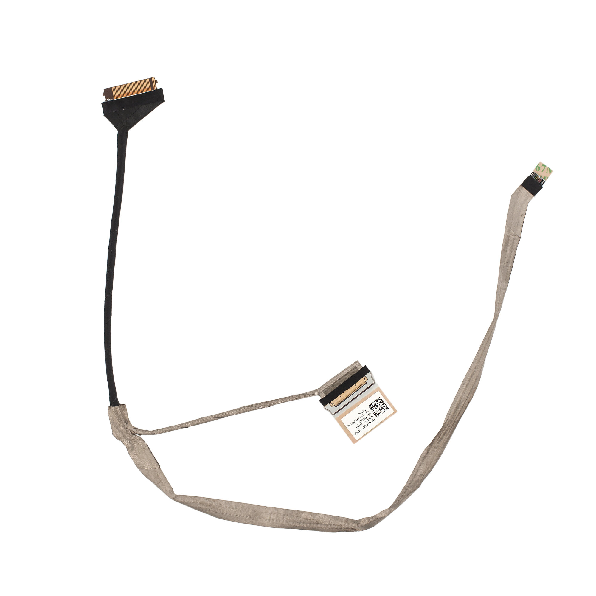 Шлейф матрицы для HP ProBook 450 G4 / HP ProBook 455 G4 ( DD0X83LC710 / DD0X83LC810 / DD0X83LC110 )