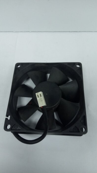 Вентилятор 80x80x25 DC 12V 0.12A Superred CHA8012BS