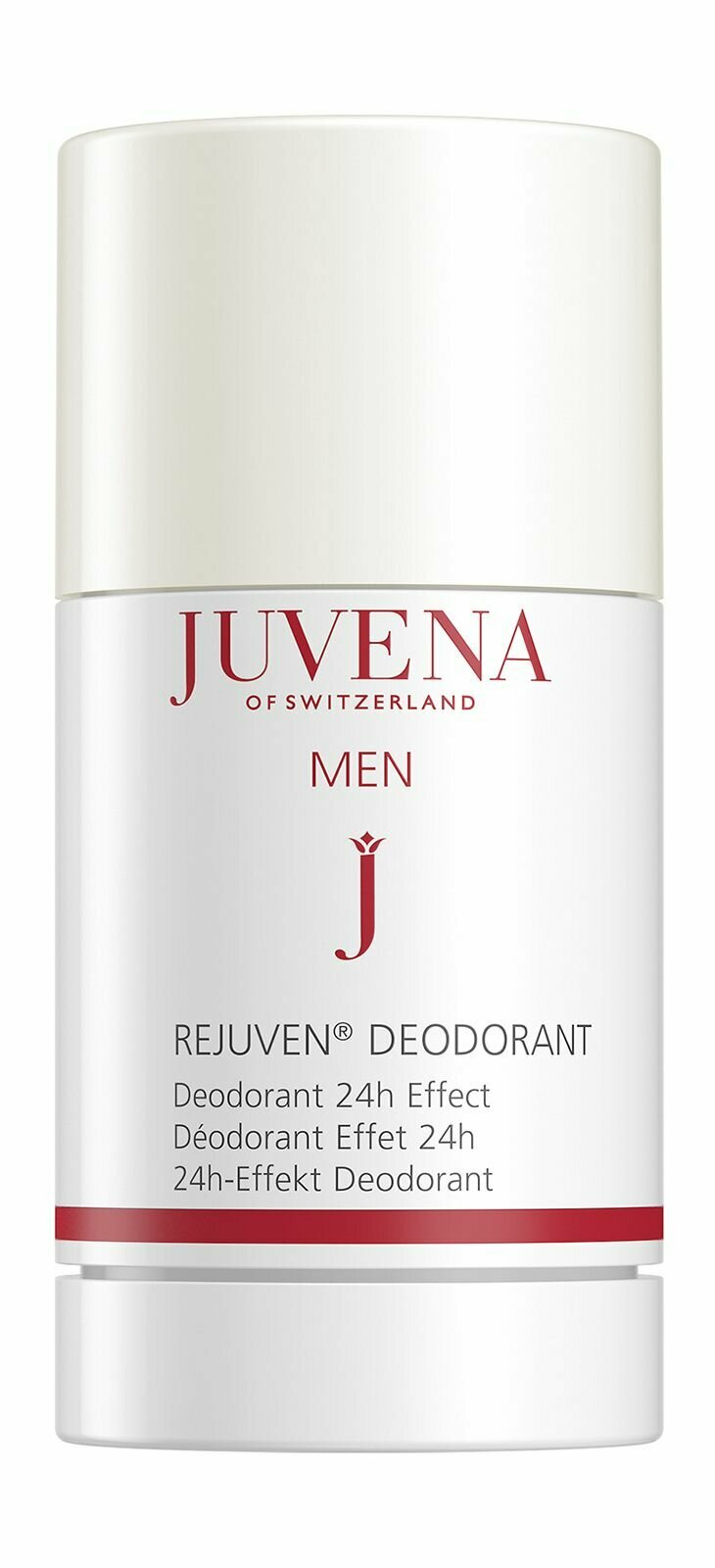 JUVENA Rejuven Men Deodorant Deodorant 24h Effect Дезодорант 4-х часового действия муж, 75 мл