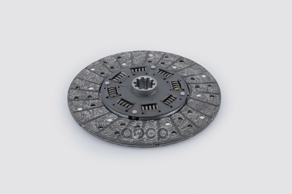 Диск сцепления для а/м УАЗ (451 дв.) "УАЗ" ведомый UAZ арт. 045101160113002