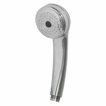 Лейка для душа ST DO21 1/2' (один режим)