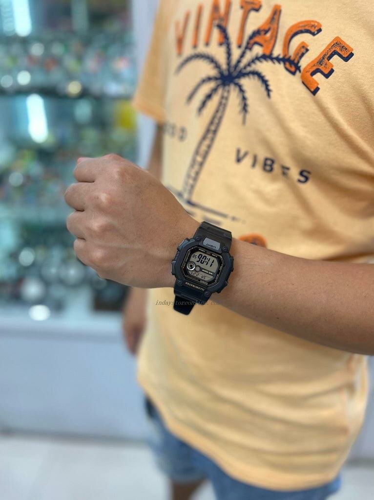 Наручные часы CASIO Collection — фото 1