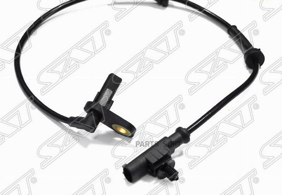 Датчик ABS (Сзади/ Справа) Nissan March 07-10 / Note 05-13 SAT ST-47900-AX600 | цена за 1 шт