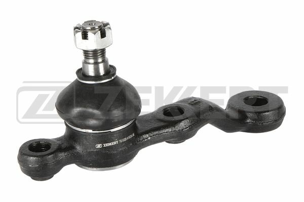 Шаровая опора Toyota Chaser (X90) 96-, Mark (X100) 92- нижняя Zekkert правая