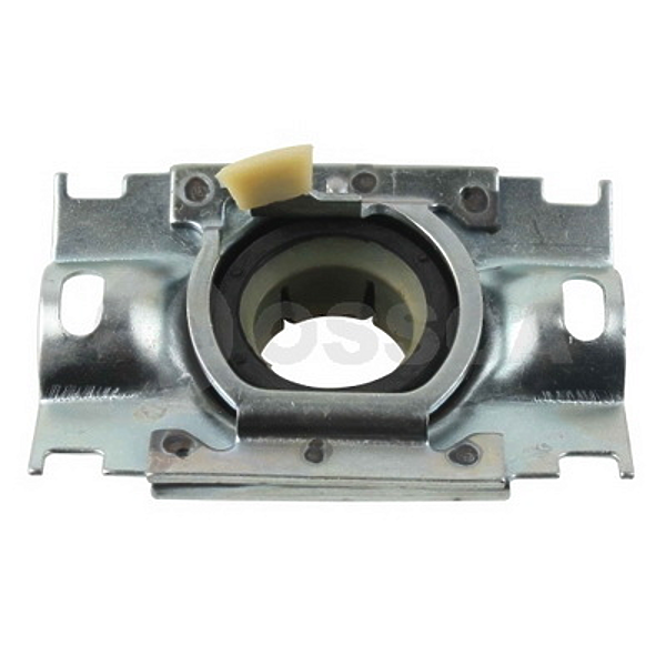 OSSCA 11005 кронштейн кулисы коробки передач audi-80,100, a-4,6,8 8801