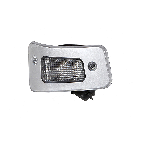 STELLOX 87-33582-SX (4857921 / 8733582_SX / 98443250) фонарь габаритный правый \iveco eurocargo / stralis / trakker