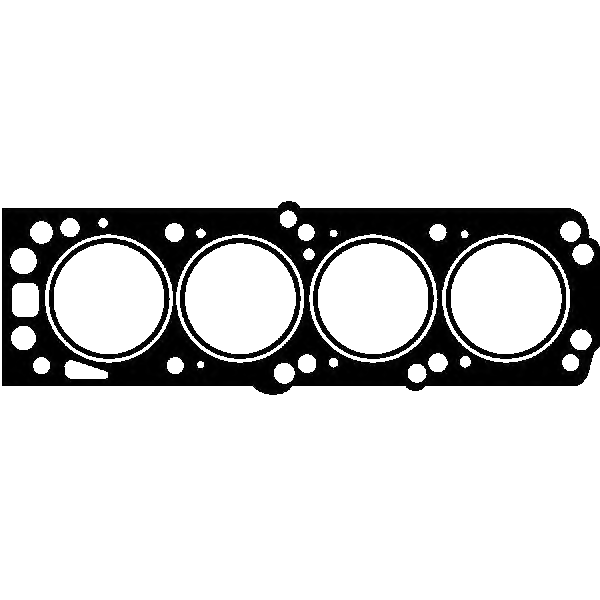 REINZ 61-28135-00 (5607425 / 607449 / 612813500) прокладка, головка цилиндра