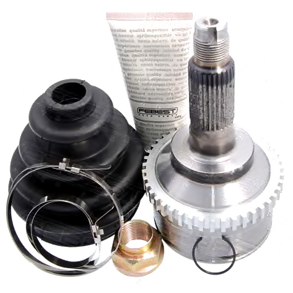 FEBEST 0510-geusa44 (0510GEUSA44 / G56525500B / G56525600B) шрус наружный 32x56x28 (Ford (Форд) probe 1992-1997) febest