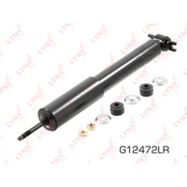 LYNXAUTO g12472lr (56110P0101) амортизатор передний (3102-3110) 72