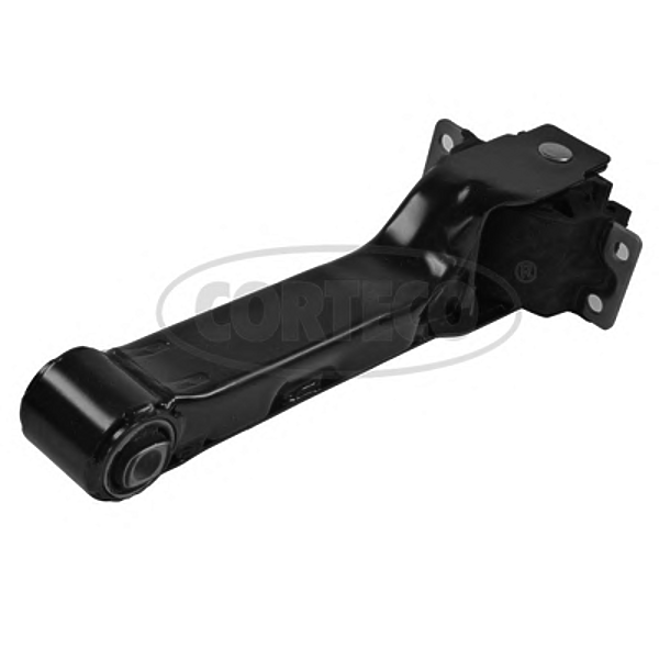 CORTECO 80004143 (3C116P082AC / 4519492 / 80004143_CO) опора двигателя ford: Transit (Транзит) 2.0tdci / 2.2tdci 00-