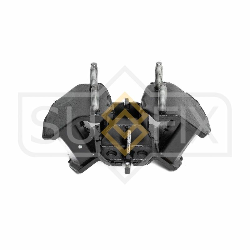 SUFIX Опора AКПП LEXUS GS300 93-97/ IS200 99-05, TOYOTA Altezza 2.0 99-05/ Mark 2(110) 2.0-2.5 00-07/ Verossa 2.0 01-04