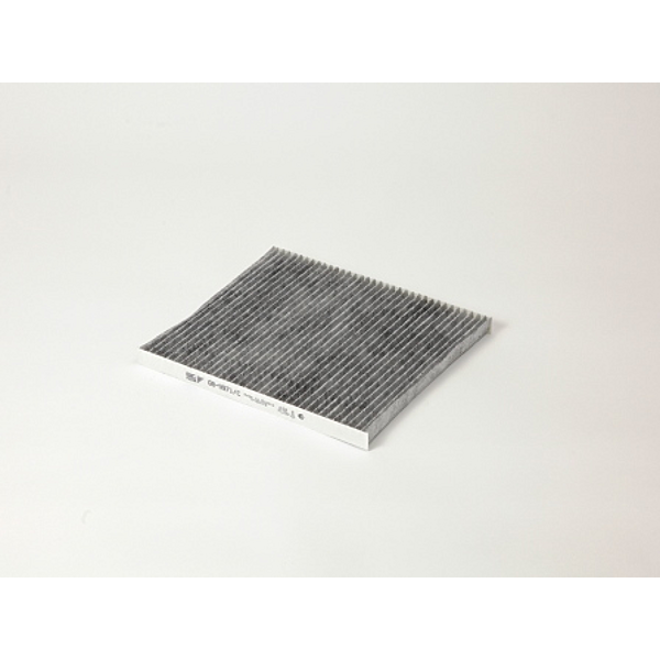 BIG FILTER gb-9971/c (971330C000 / 971334L000 / S971334L000) фильтр салона угольный solaris I (rb) Rio (Рио) III (ub)