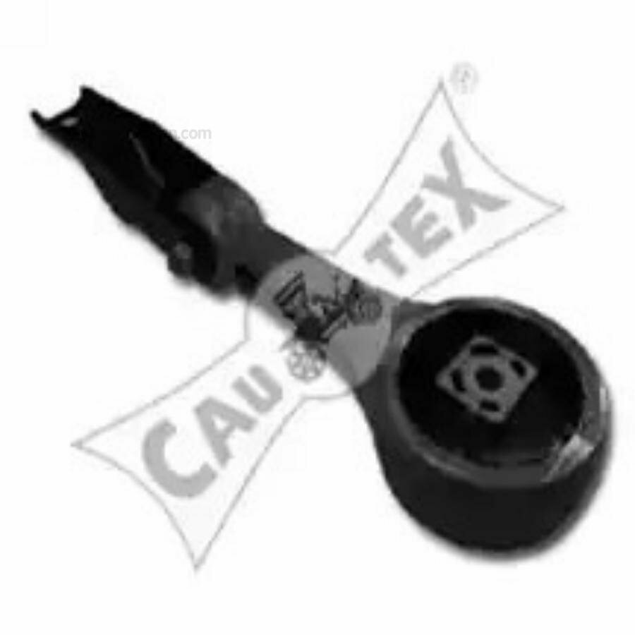 CAUTEX 461043 Опора двигателя VW POLO (6R, 6C) 1.6 TDI 2009.6-