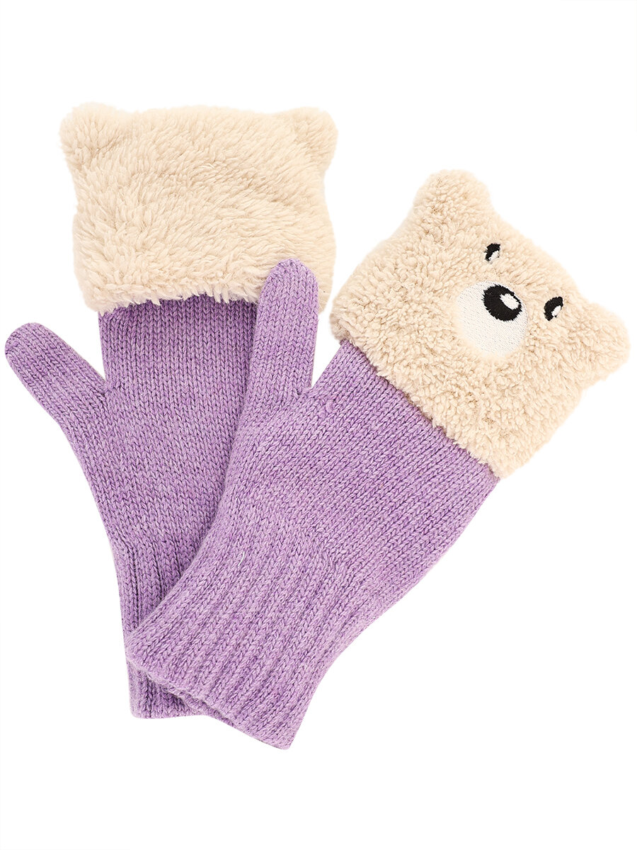 Перчатки для девочек