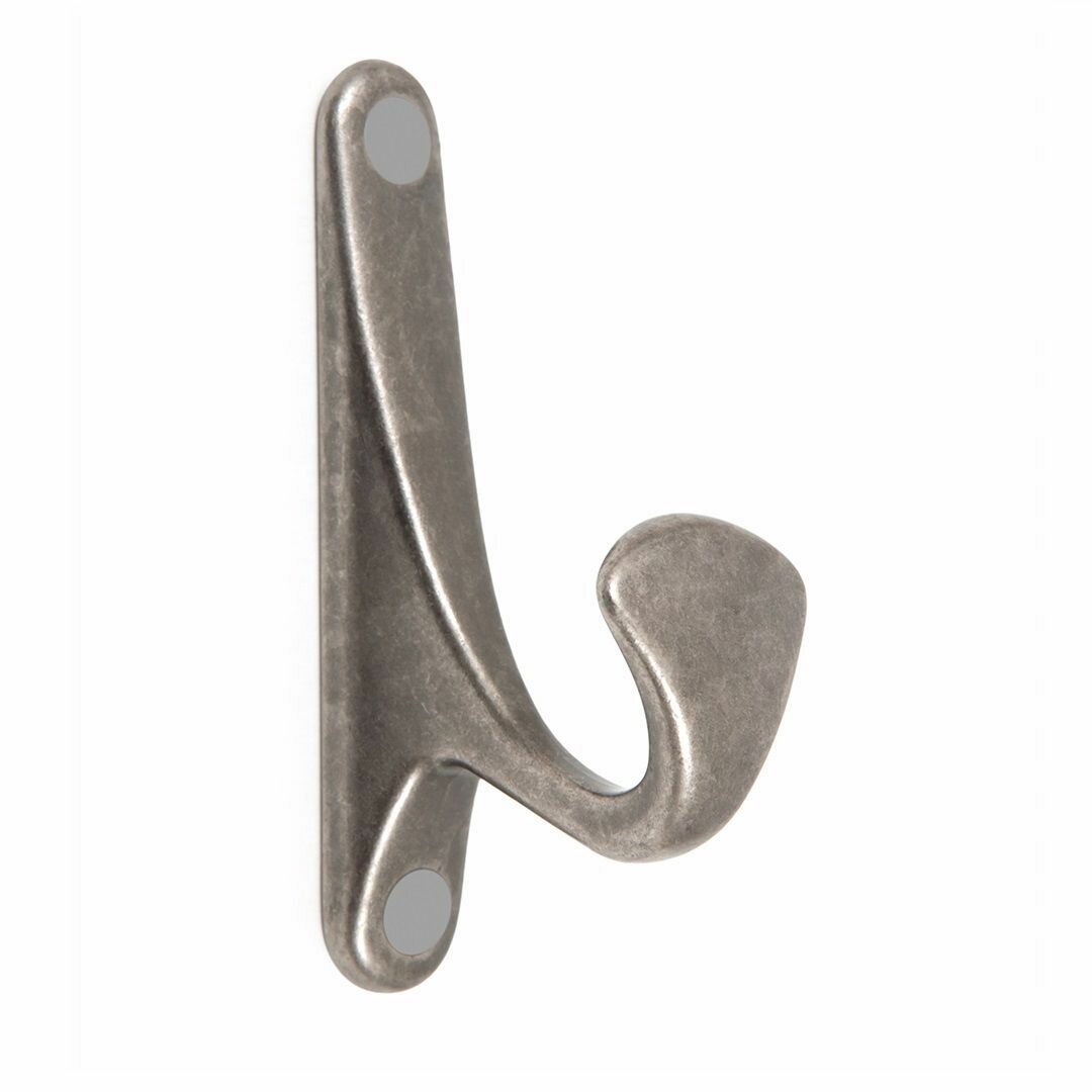 Мебельный крючок Boyard LUIS K102BAZ.2 - 4 шт.