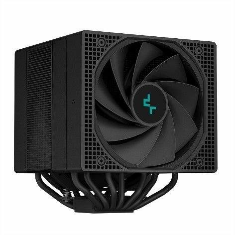 Кулер для процессора DEEPCOOL Assassin IV (R-ASN4-BKNNMT-G)