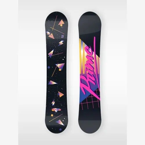 Сноуборд PRIME - SURF С3