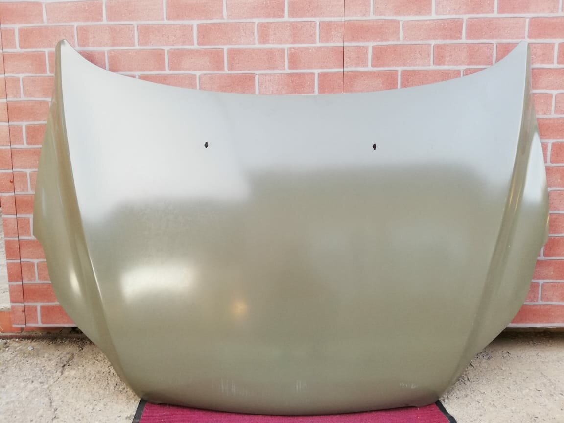 Капот Lifan X60 (2015-2016) [1.8 16V CVT внедорожник]