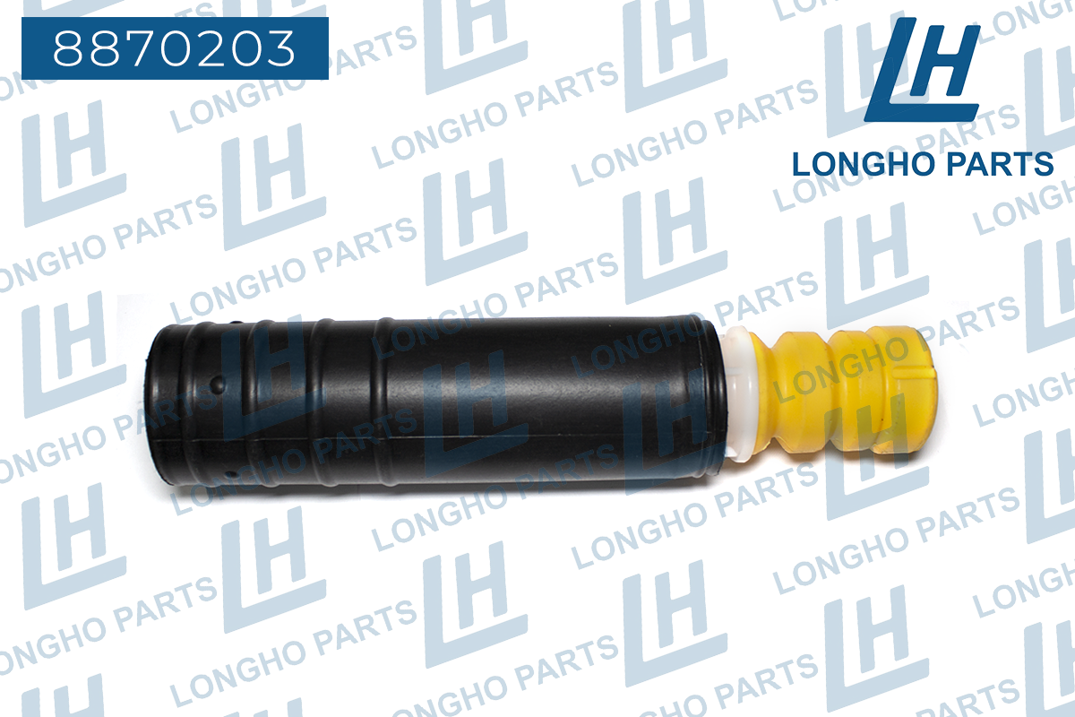 LONGHO 8870203 пыльник амортизатора Daewoo (Дэу) Nexia (Нексия) 1.5 -97 Chevrolet (Шевроле) aveo 1.4 sohs 950202