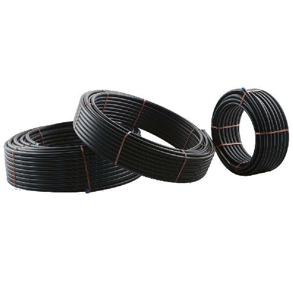 Труба ПЭ 100 D20х1,8 SDR 13,6 (100м) ДЖИЛЕКС (9499)