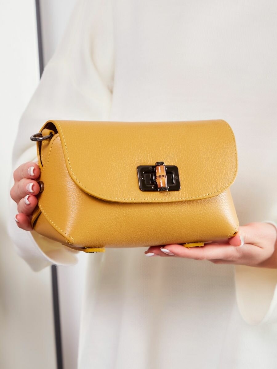 Сумка кросс-боди