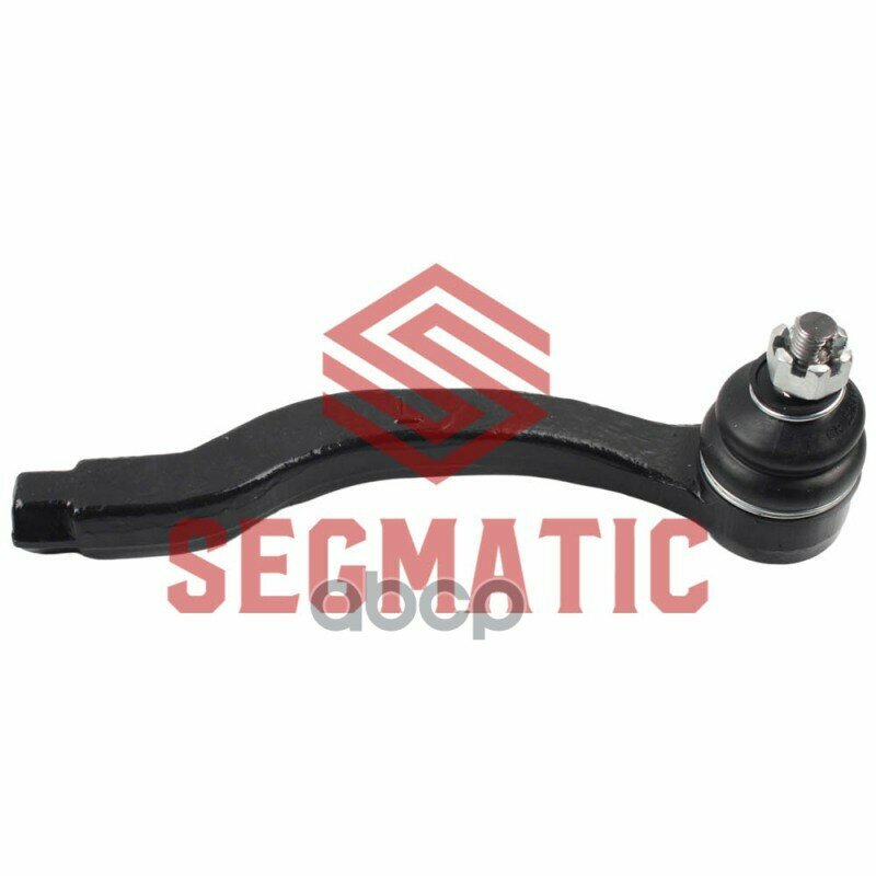 Наконечник рулевой левый / Honda Civic EG 92-01 SEGMATIC арт. SGST2112