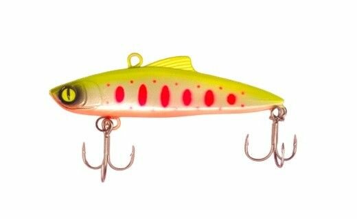 Ратлин VODENOI ВИП траут 20гр 056