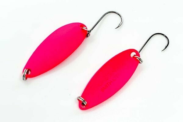 Блесна Smith Pure 6,5гр. №S01