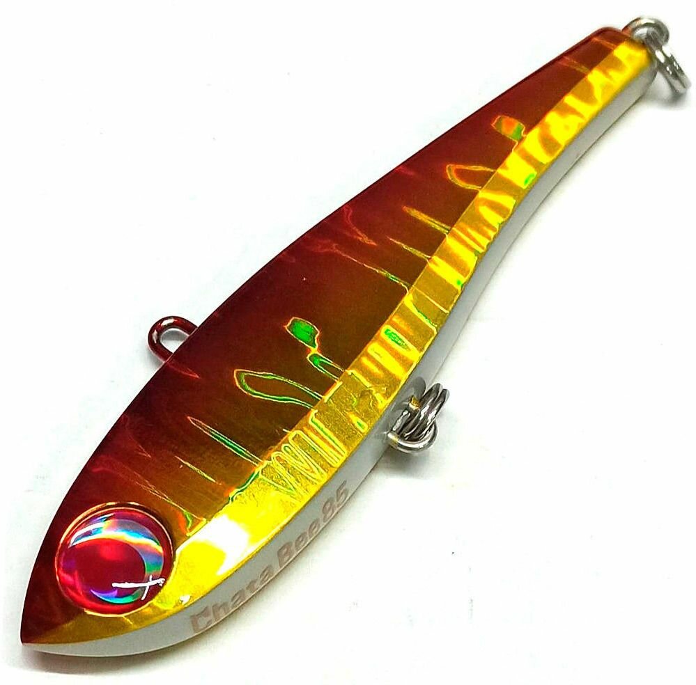 Воблер (Vib) Jumprize ChataBee 85 #12